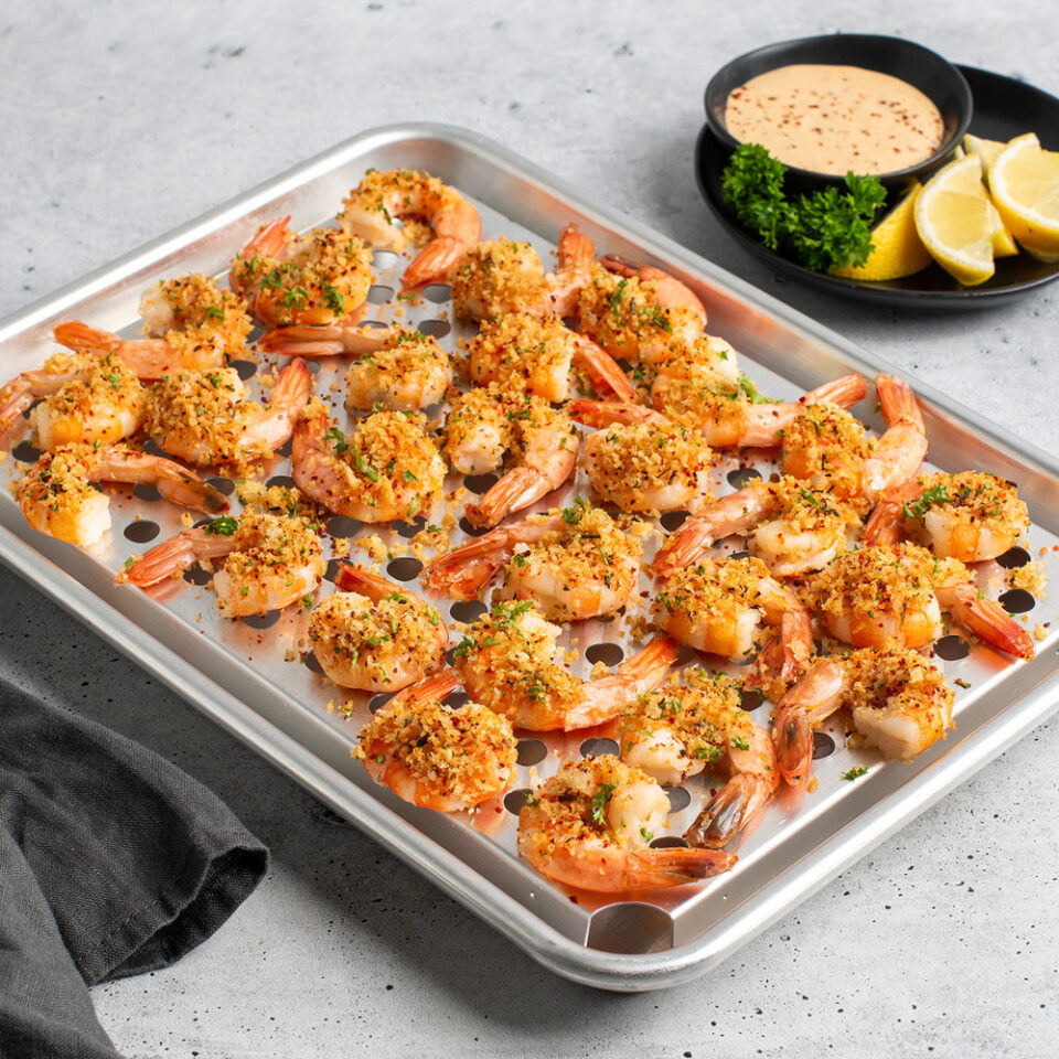 Naturals® Quarter Sheet with Multi-Task Oven & Cooling Rack | Natural ...