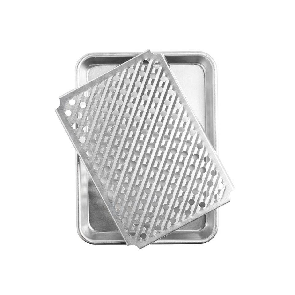 Naturals® Quarter Sheet with Multi-Task Oven & Cooling Rack | Natural ...