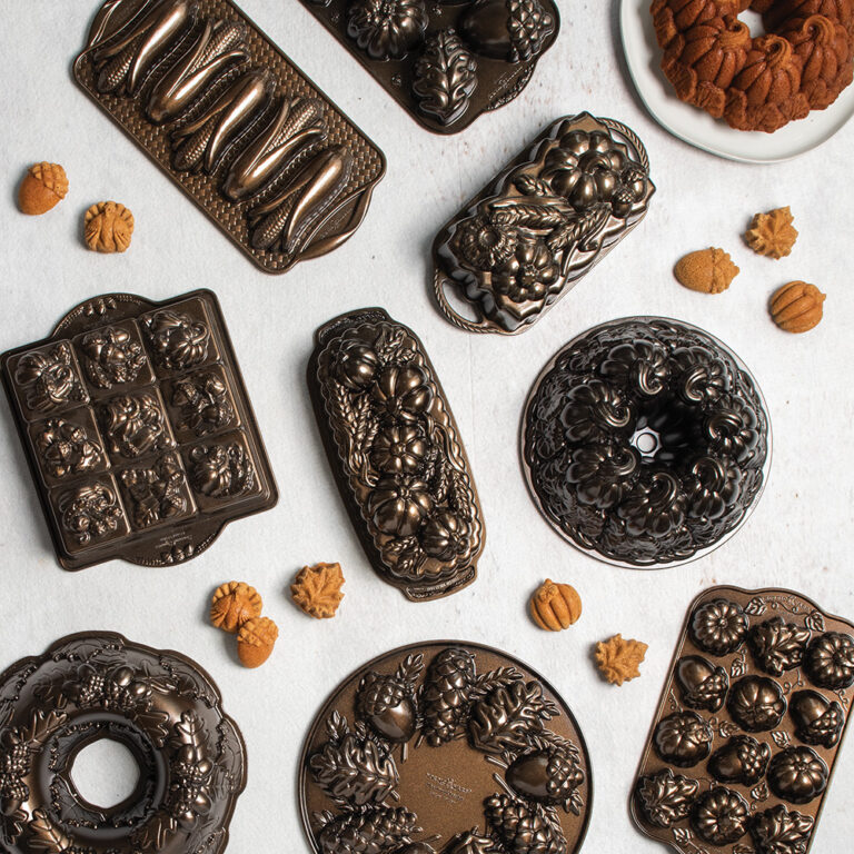 Nordic Ware Bundt® Bakeware | Cookware | Microwave | Grilling | Kitchenware